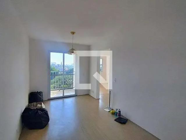 Apartamento para Venda em São Bernardo do Campo/SP Assunção 2 Quartos
