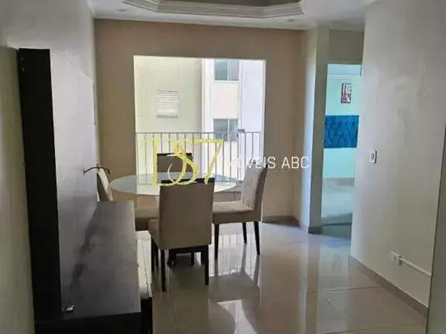 Apartamento para Venda em São Bernardo do Campo/SP Assunção 2 Quartos