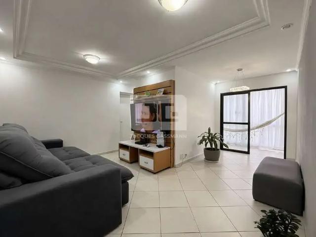 Apartamento para Venda em São Bernardo do Campo/SP Assunção 2 Quartos