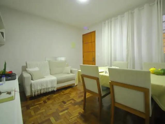 Apartamento para Venda em São Bernardo do Campo/SP Baeta Neves 1 Quartos