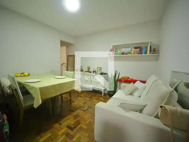 Apartamento para Venda em São Bernardo do Campo/SP Baeta Neves 1 Quartos