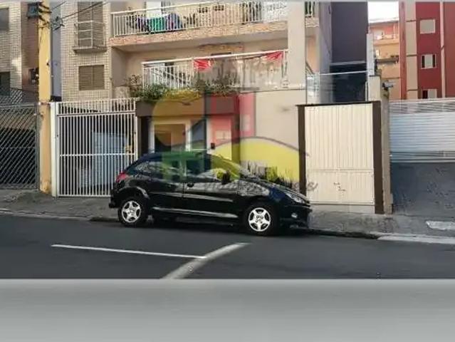 Apartamento para Venda em São Bernardo do Campo/SP Baeta Neves 1 Quartos