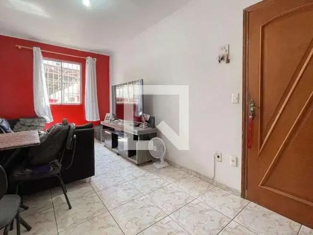 Apartamento para Venda em São Bernardo do Campo/SP Baeta Neves 1 Quartos