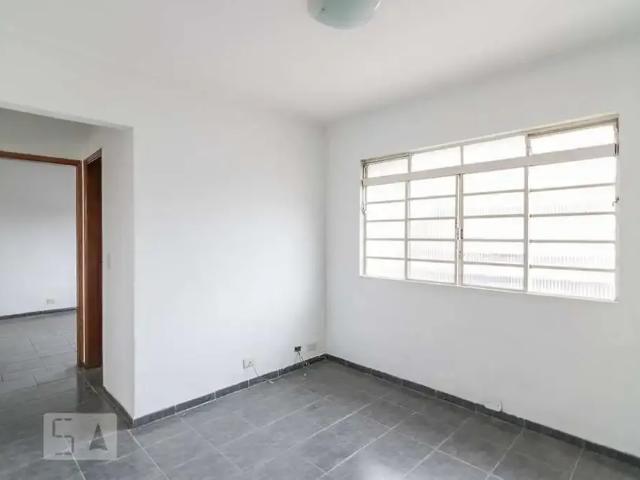 Apartamento para Venda em São Bernardo do Campo/SP Baeta Neves 1 Quartos