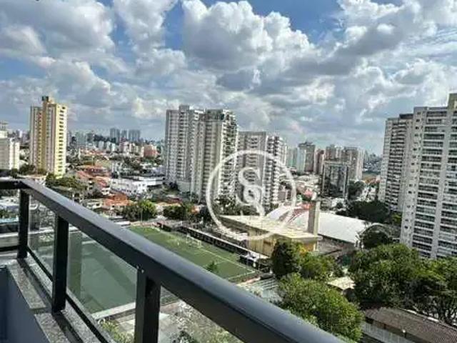 Apartamento para Venda em São Bernardo do Campo/SP Baeta Neves 2 Quartos
