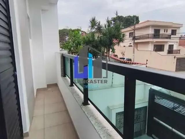 Apartamento para Venda em São Bernardo do Campo/SP Baeta Neves 2 Quartos