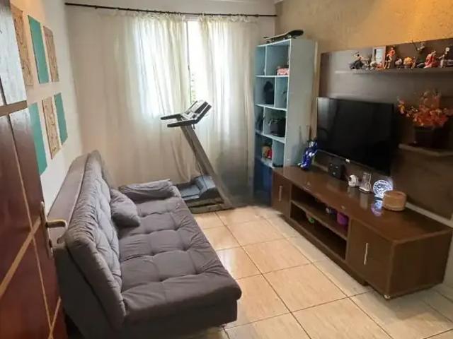 Apartamento para Venda em São Bernardo do Campo/SP Baeta Neves 2 Quartos