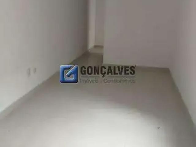 Apartamento para Venda em São Bernardo do Campo/SP Baeta Neves 2 Quartos