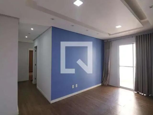 Apartamento para Venda em São Bernardo do Campo/SP Baeta Neves 2 Quartos