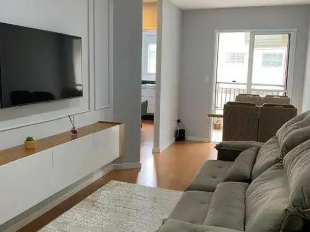 Apartamento para Venda em São Bernardo do Campo/SP Baeta Neves 2 Quartos