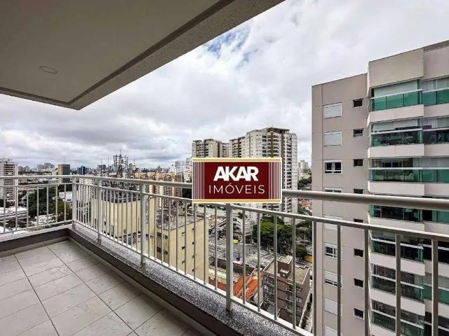 Apartamento para Venda em São Bernardo do Campo/SP Baeta Neves 2 Quartos
