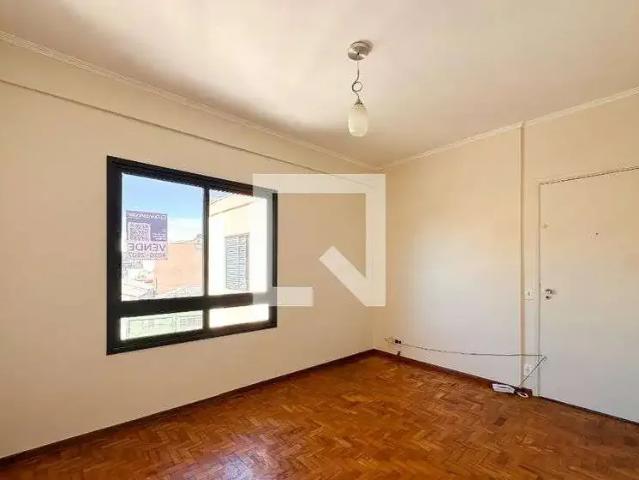 Apartamento para Venda em São Bernardo do Campo/SP Baeta Neves 2 Quartos