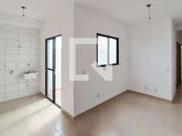 Apartamento para Venda em São Bernardo do Campo/SP Baeta Neves 2 Quartos