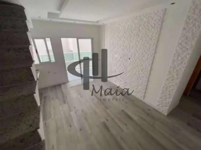 Apartamento para Venda em São Bernardo do Campo/SP Baeta Neves 2 Quartos