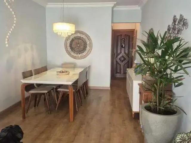 Apartamento para Venda em São Bernardo do Campo/SP Baeta Neves 2 Quartos