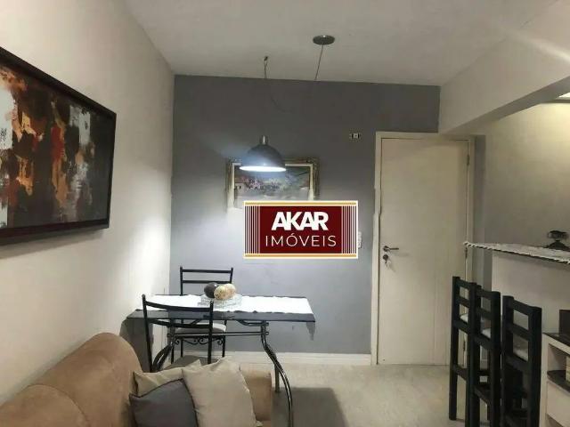 Apartamento para Venda em São Bernardo do Campo/SP Baeta Neves 2 Quartos