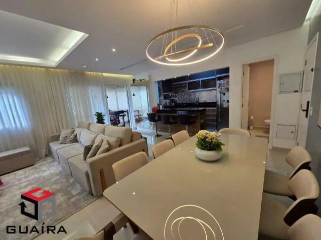 Apartamento para Venda em São Bernardo do Campo/SP Baeta Neves 2 Quartos