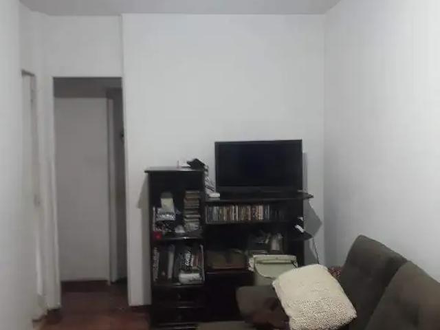 Apartamento para Venda em São Bernardo do Campo/SP Baeta Neves 2 Quartos