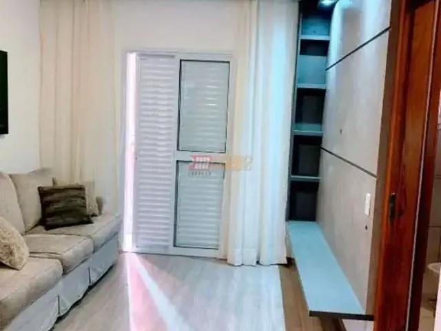 Apartamento para Venda em São Bernardo do Campo/SP Baeta Neves 2 Quartos