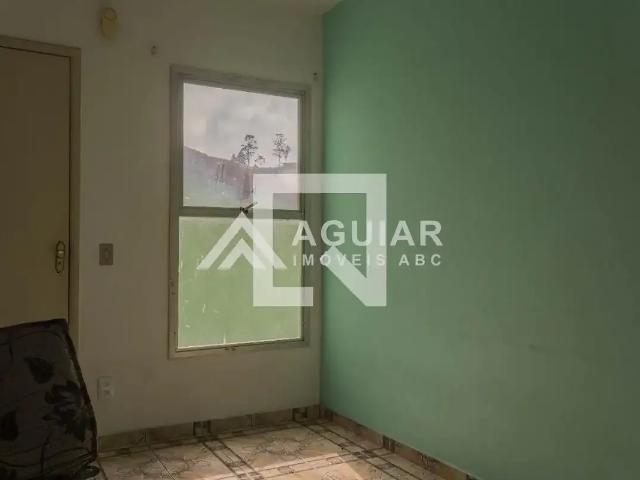 Apartamento para Venda em São Bernardo do Campo/SP Baeta Neves 2 Quartos