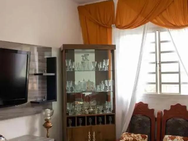 Apartamento para Venda em São Bernardo do Campo/SP Baeta Neves 2 Quartos
