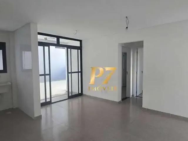 Apartamento para Venda em São Bernardo do Campo/SP Baeta Neves 2 Quartos