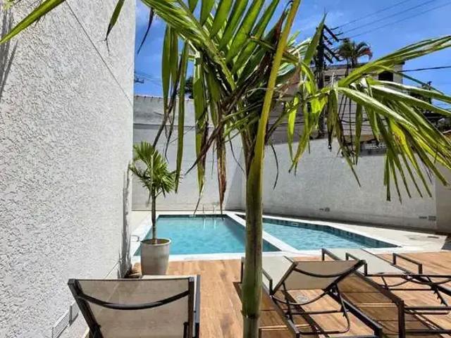 Apartamento para Venda em São Bernardo do Campo/SP Baeta Neves 2 Quartos