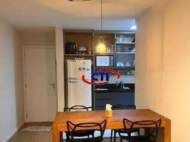 Apartamento para Venda em São Bernardo do Campo/SP Baeta Neves 2 Quartos