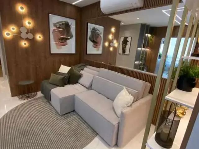 Apartamento para Venda em São Bernardo do Campo/SP Baeta Neves 2 Quartos