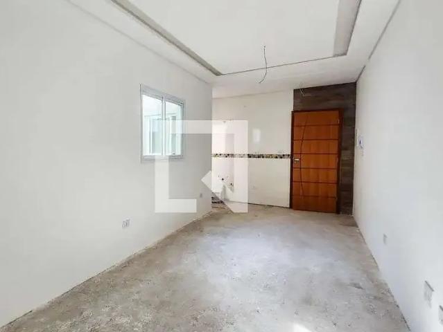Apartamento para Venda em São Bernardo do Campo/SP Baeta Neves 2 Quartos