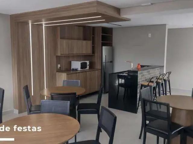 Apartamento para Venda em São Bernardo do Campo/SP Baeta Neves 2 Quartos