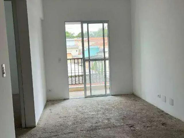 Apartamento para Venda em São Bernardo do Campo/SP Baeta Neves 2 Quartos