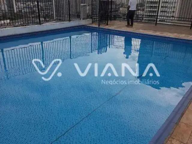 Apartamento para Venda em São Bernardo do Campo/SP Baeta Neves 2 Quartos