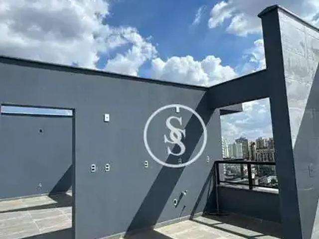 Apartamento para Venda em São Bernardo do Campo/SP Baeta Neves 2 Quartos
