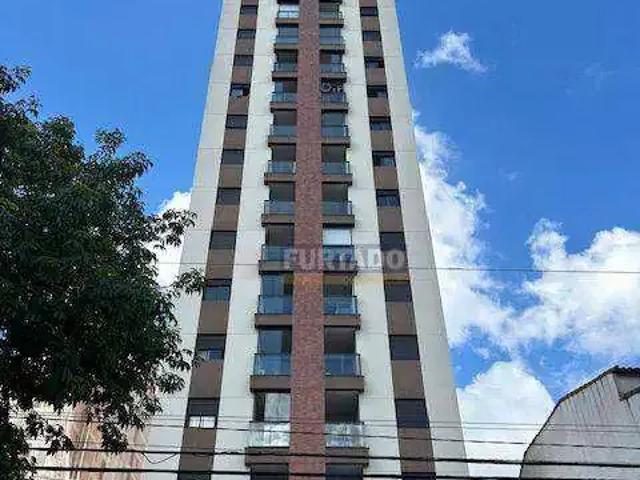 Apartamento para Venda em São Bernardo do Campo/SP Vila Baeta Neves 2 Quartos