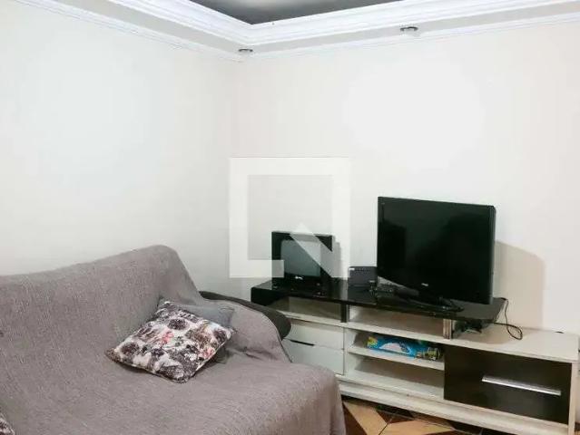 Apartamento para Venda em São Bernardo do Campo/SP Baeta Neves 2 Quartos