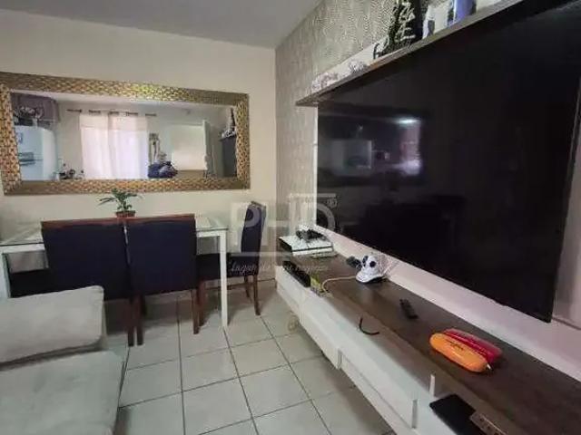 Apartamento para Venda em São Bernardo do Campo/SP Baeta Neves 2 Quartos