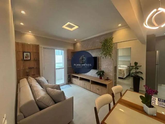 Apartamento para Venda em São Bernardo do Campo/SP Baeta Neves 2 Quartos