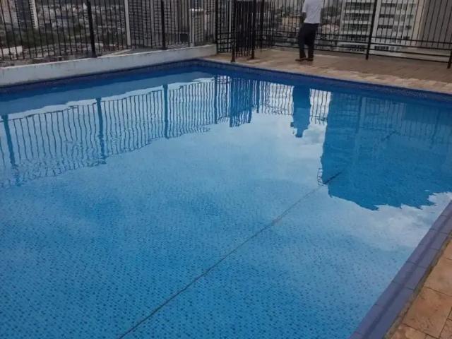 Apartamento para Venda em São Bernardo do Campo/SP Baeta Neves 2 Quartos