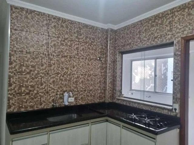 Apartamento para Venda em São Bernardo do Campo/SP Baeta Neves 2 Quartos