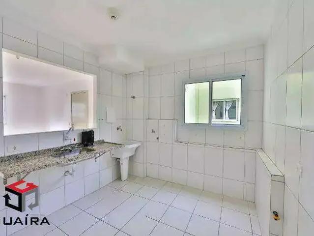 Apartamento para Venda em São Bernardo do Campo/SP Baeta Neves 2 Quartos