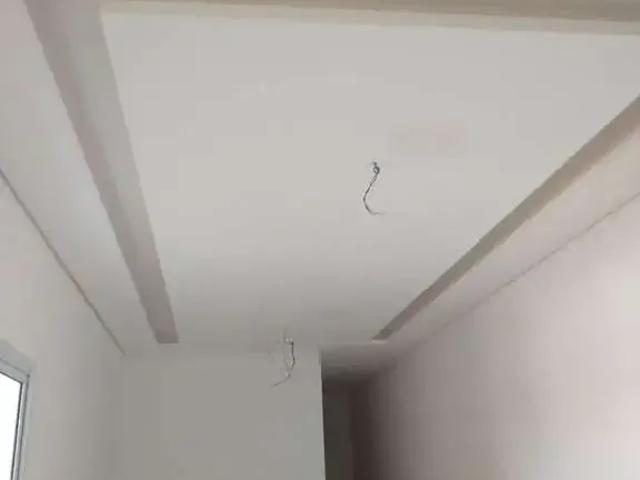 Apartamento para Venda em São Bernardo do Campo/SP Baeta Neves 2 Quartos