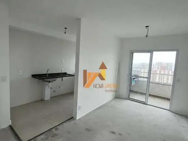 Apartamento para Venda em São Bernardo do Campo/SP Baeta Neves 2 Quartos
