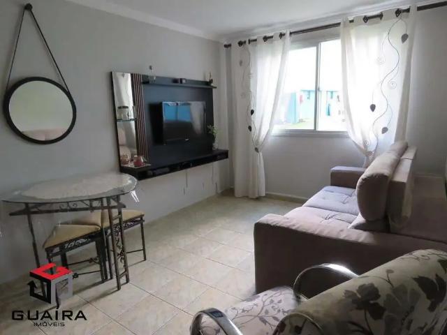 Apartamento para Venda em São Bernardo do Campo/SP Baeta Neves 2 Quartos