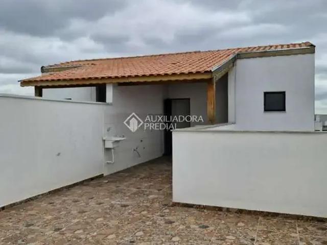 Apartamento para Venda em São Bernardo do Campo/SP Baeta Neves 2 Quartos