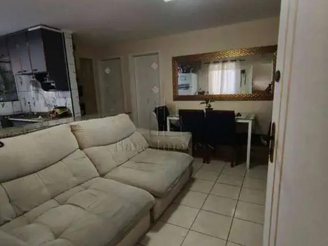 Apartamento para Venda em São Bernardo do Campo/SP Baeta Neves 2 Quartos