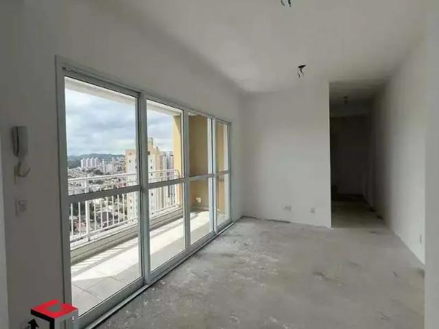 Apartamento para Venda em São Bernardo do Campo/SP Baeta Neves 2 Quartos