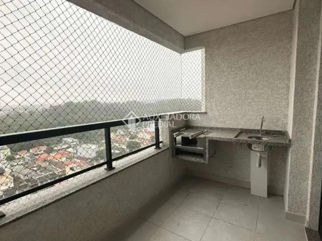 Apartamento para Venda em São Bernardo do Campo/SP Baeta Neves 2 Quartos