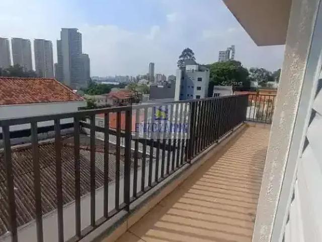 Apartamento para Venda em São Bernardo do Campo/SP Baeta Neves 2 Quartos