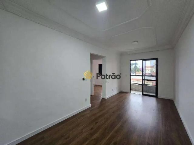 Apartamento para Venda em São Bernardo do Campo/SP Baeta Neves 2 Quartos